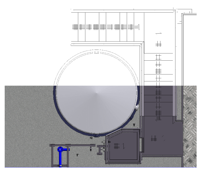 2D 3D CAD für Rohrleitungsplanung - ISD Group