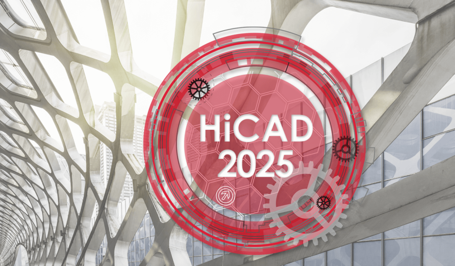 Software für 2D-/3D-CAD und PDM | HiCAD und HELiOS